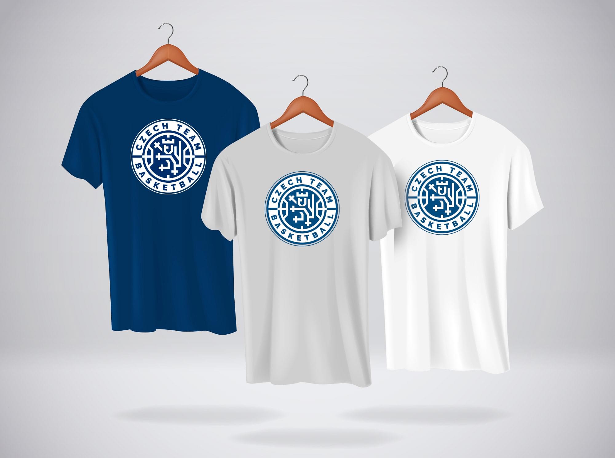 Czech team basketball — Studio Joch