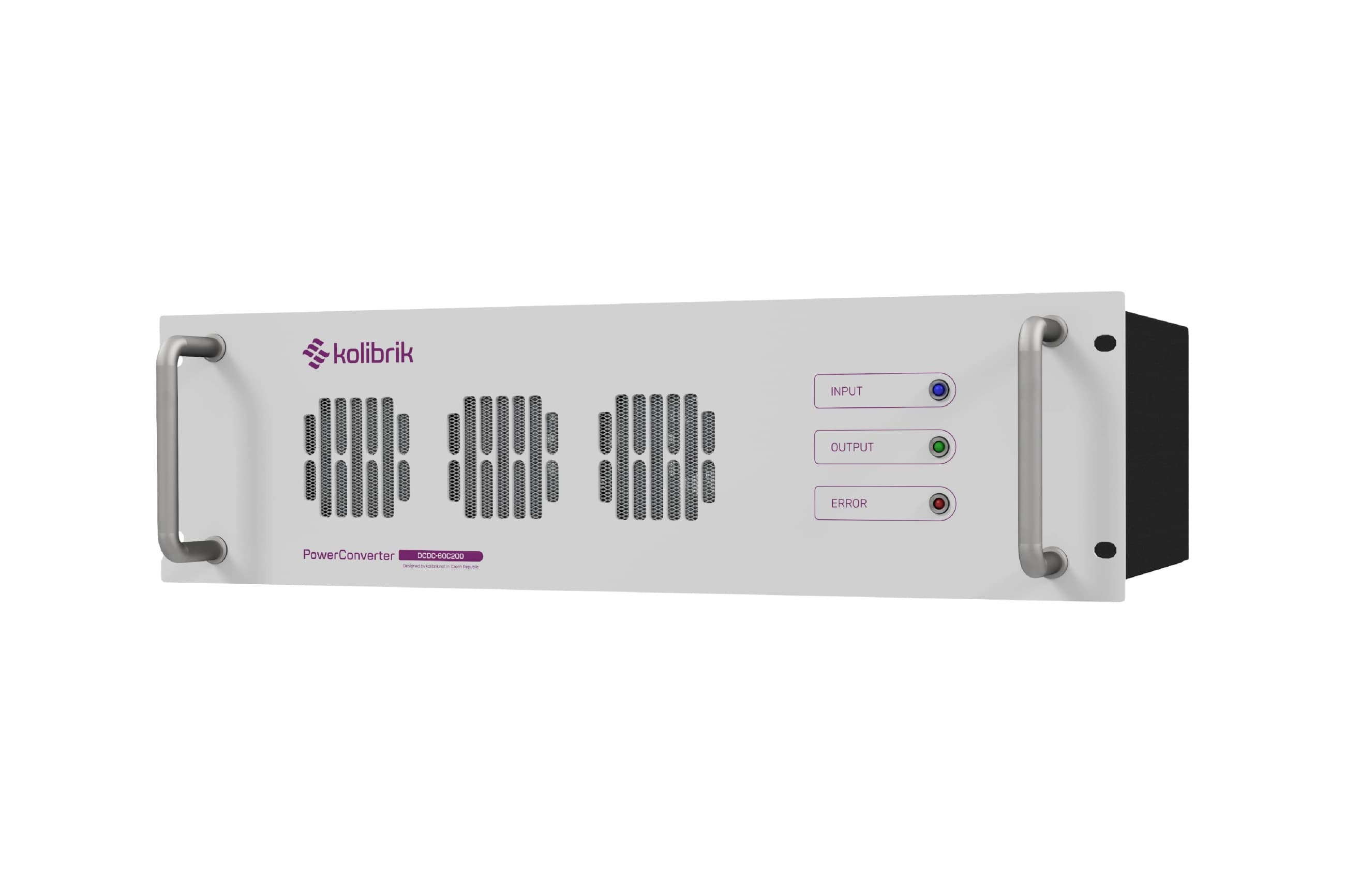 kolibrik.net — Studio Joch