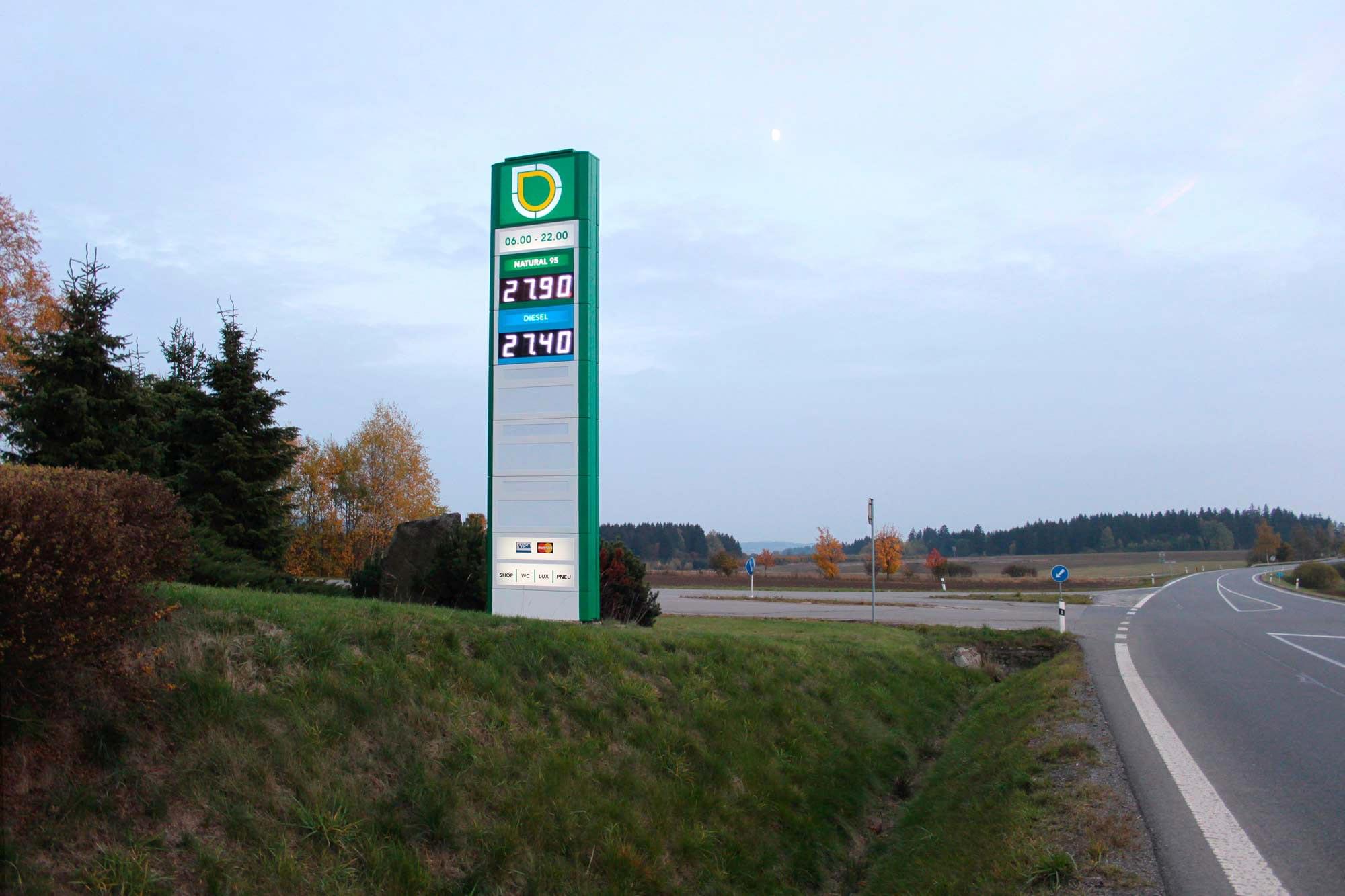 GORIVO — Studio Joch