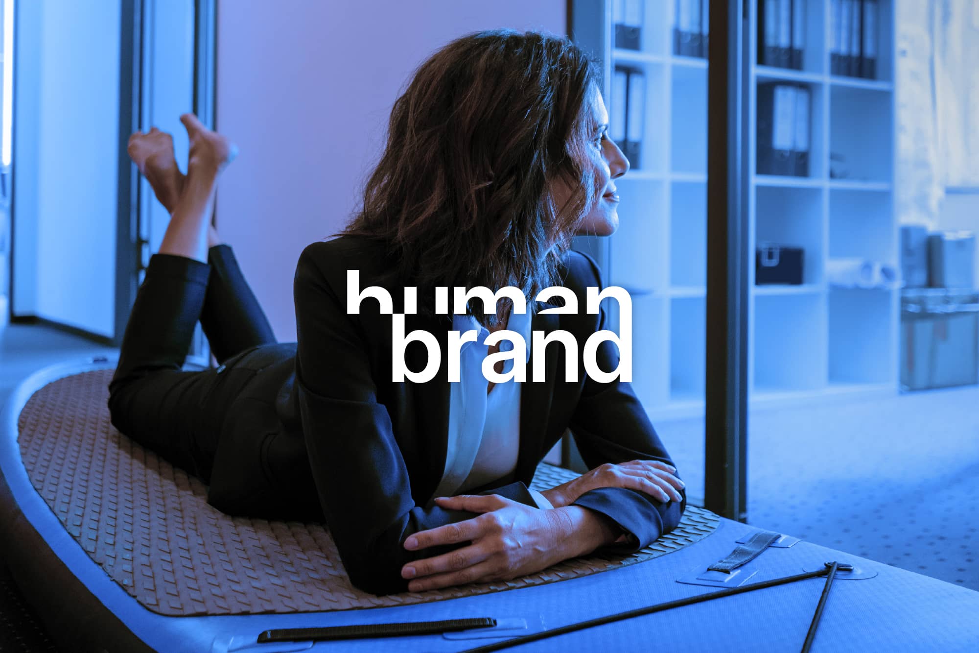 humanbrand — Studio Joch