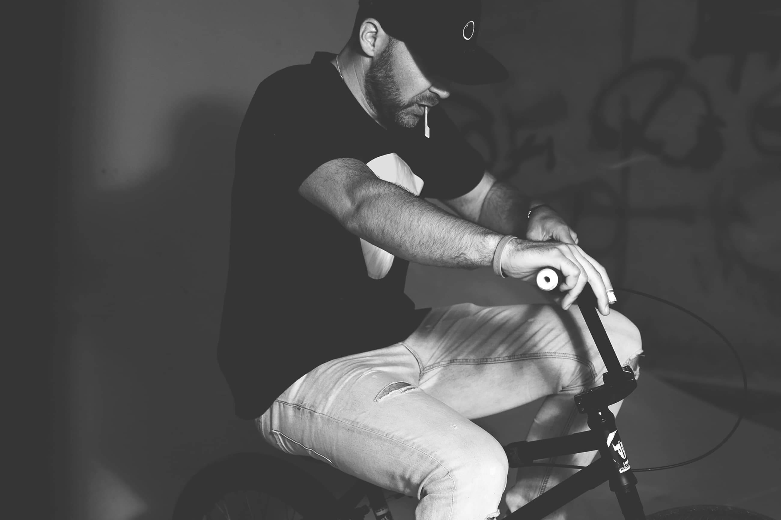 Projekty — Studio Joch