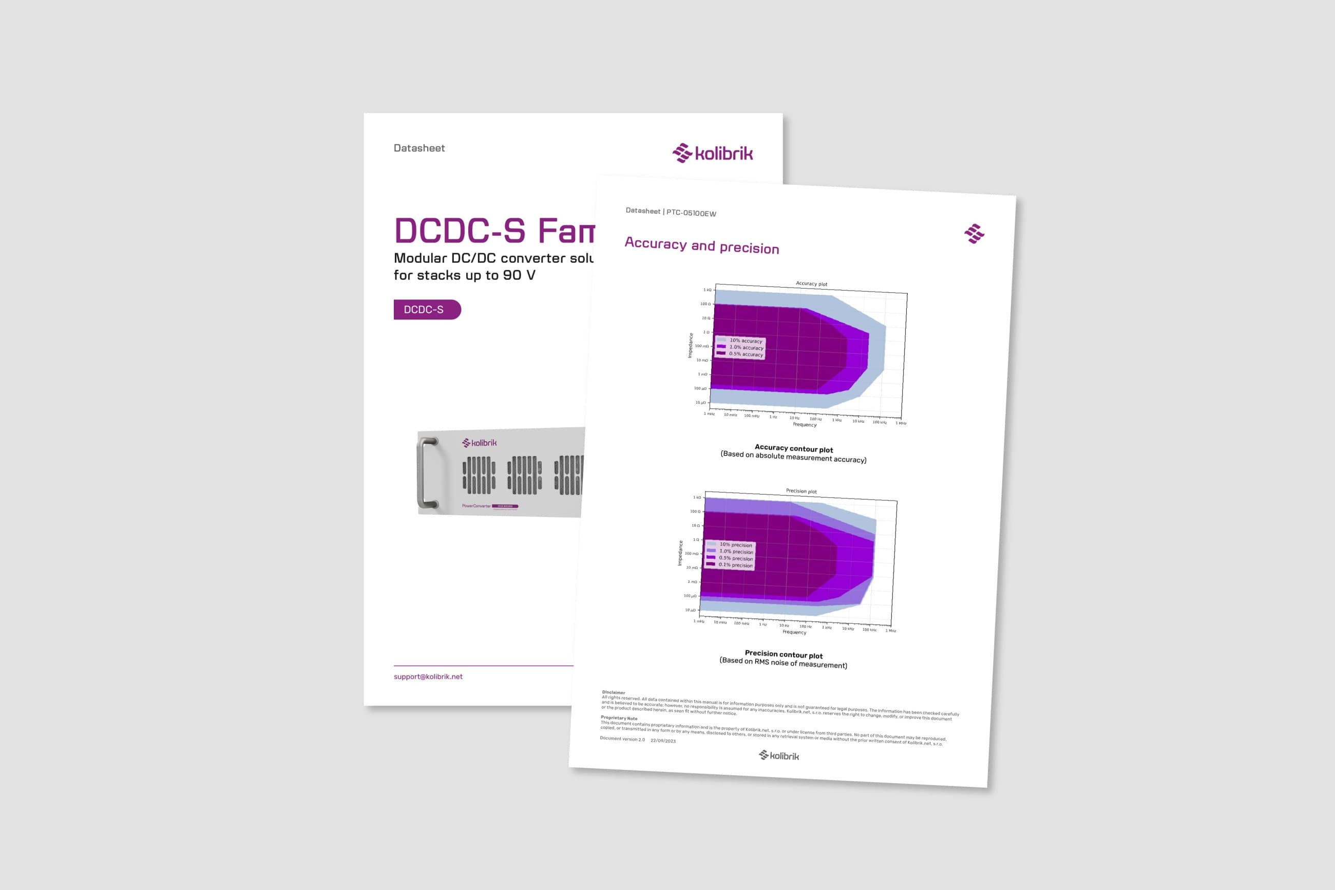 kolibrik.net — Studio Joch