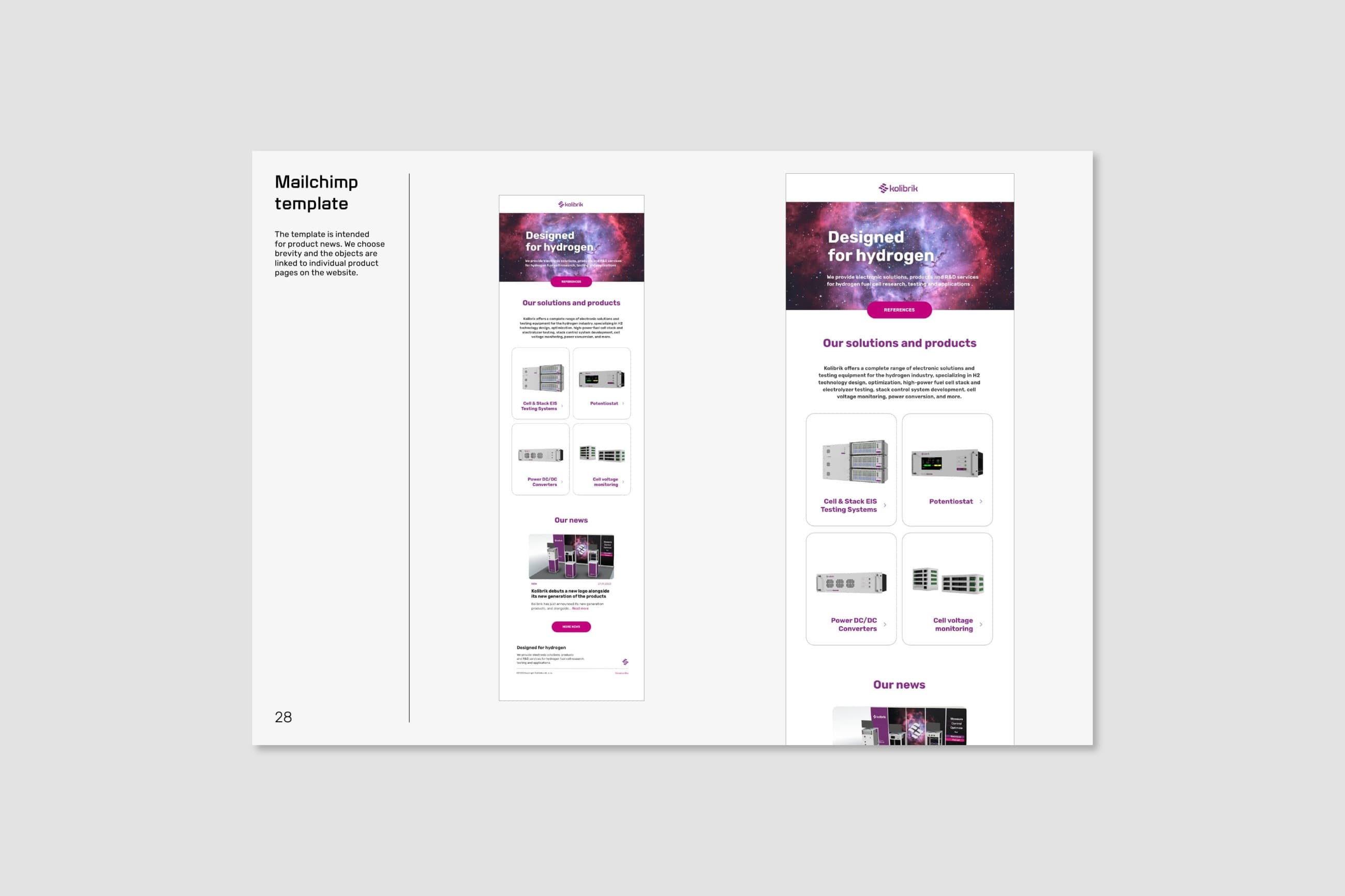 kolibrik.net — Studio Joch