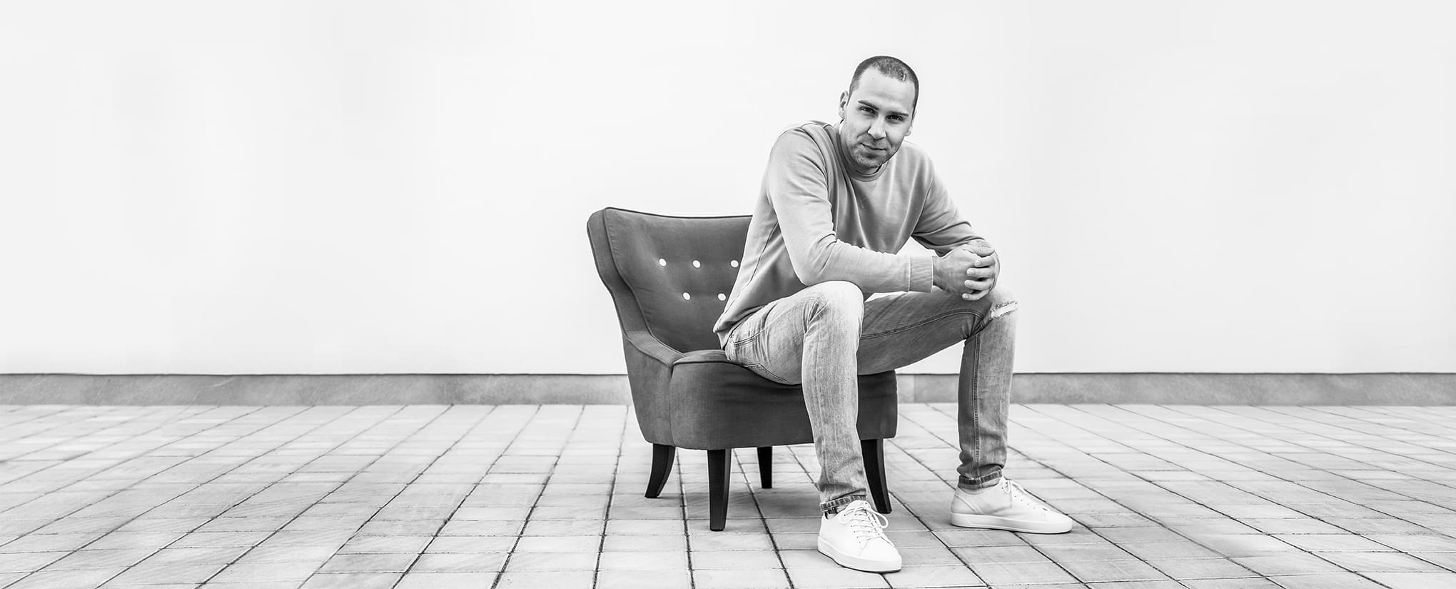 Lukáš Milko — Studio Joch