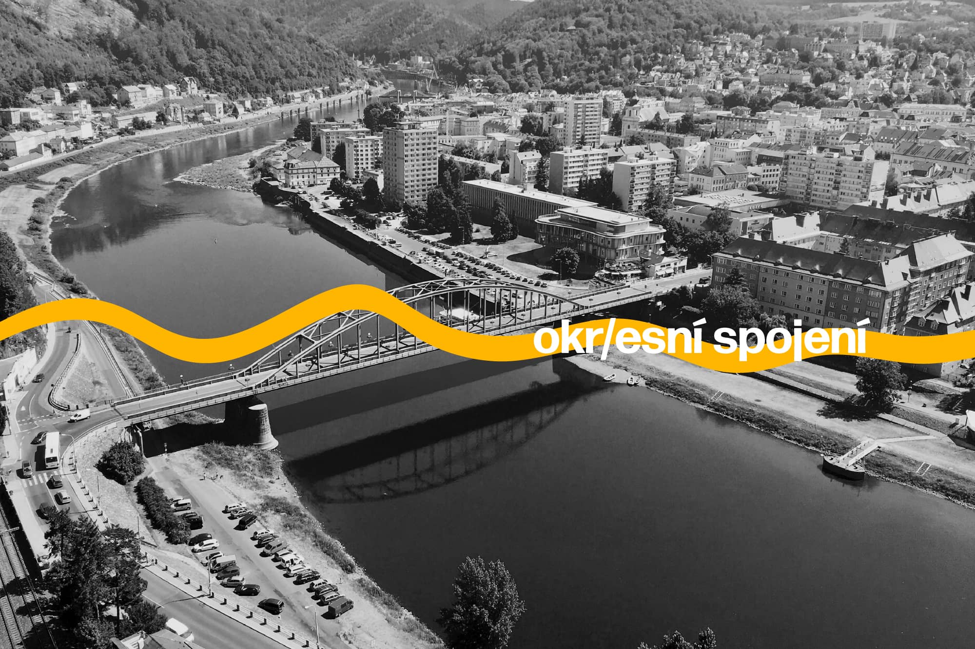 OKR espresso bar — Studio Joch