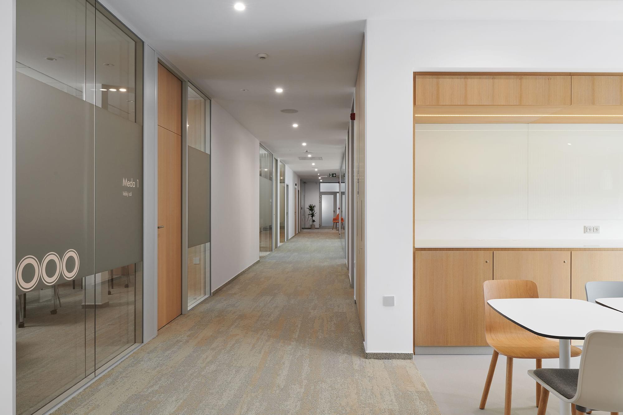 Osvit group — Studio Joch