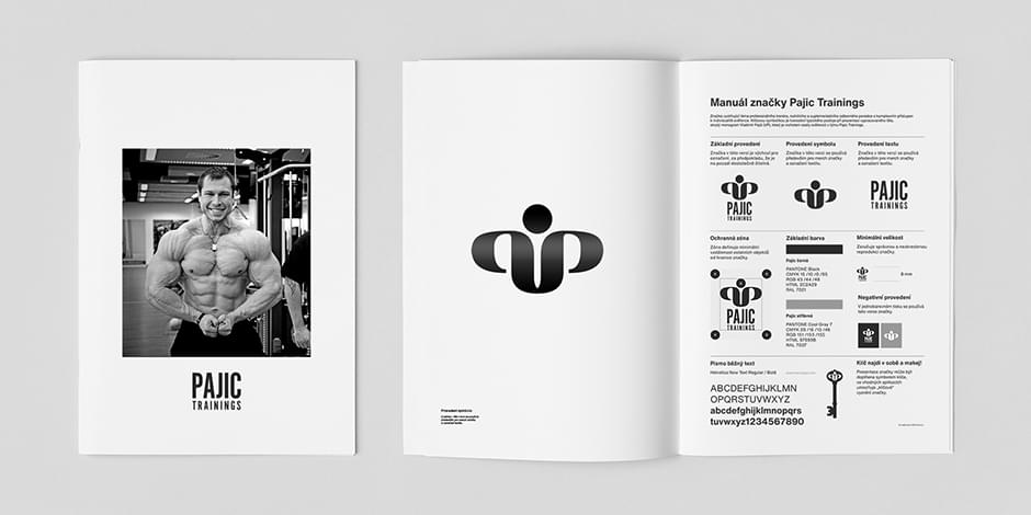 Vladimir Pajic — Studio Joch