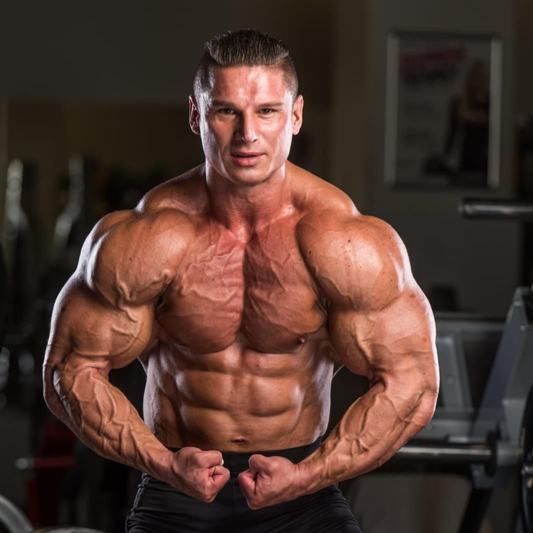 Vladimir Pajic — Studio Joch