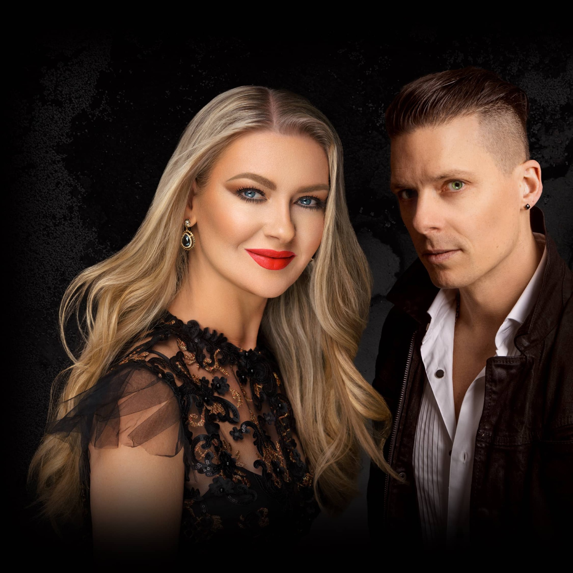 Lenka Graf — Studio Joch