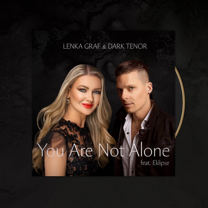 Lenka Graf — Studio Joch