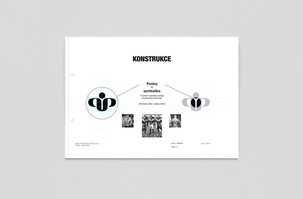 Vladimir Pajic — Studio Joch