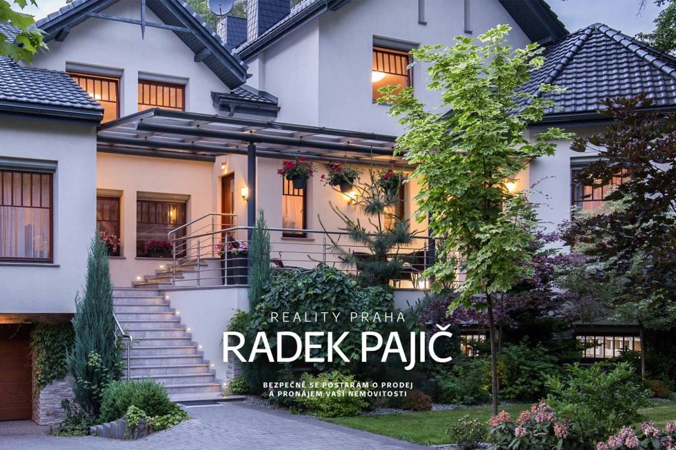 Radek Pajič — Studio Joch