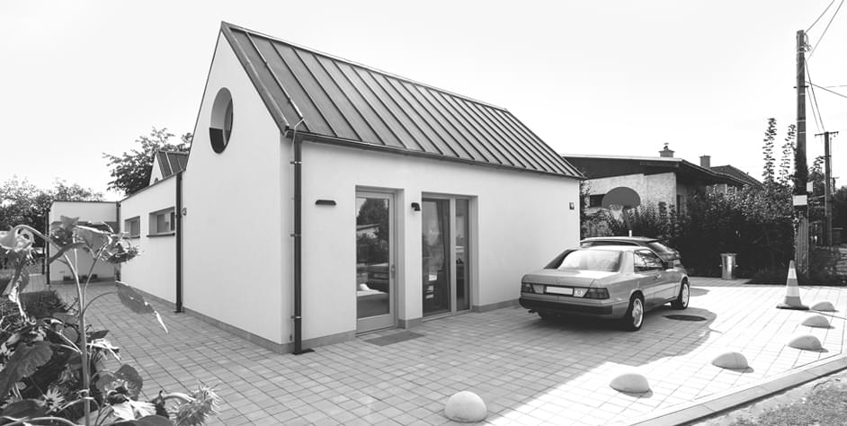 Kontakt — Studio Joch